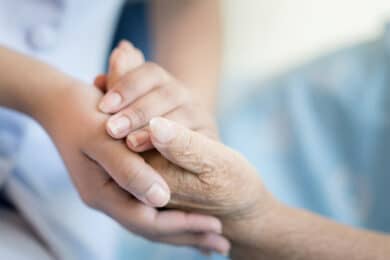 Healthcare Support Courses - Online QQI Care Skills - Levels 5 & 6